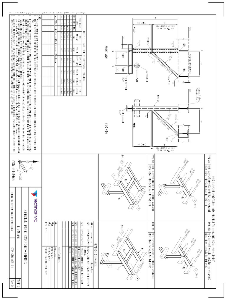 Spp-Gen-003 - Type 2 L Shape | PDF