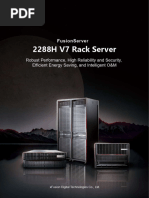 Nx-1175S-G9 Specification: Model Nutanix: Per Node (Per Block) NX-1175S-G9 (Configure To Order ...