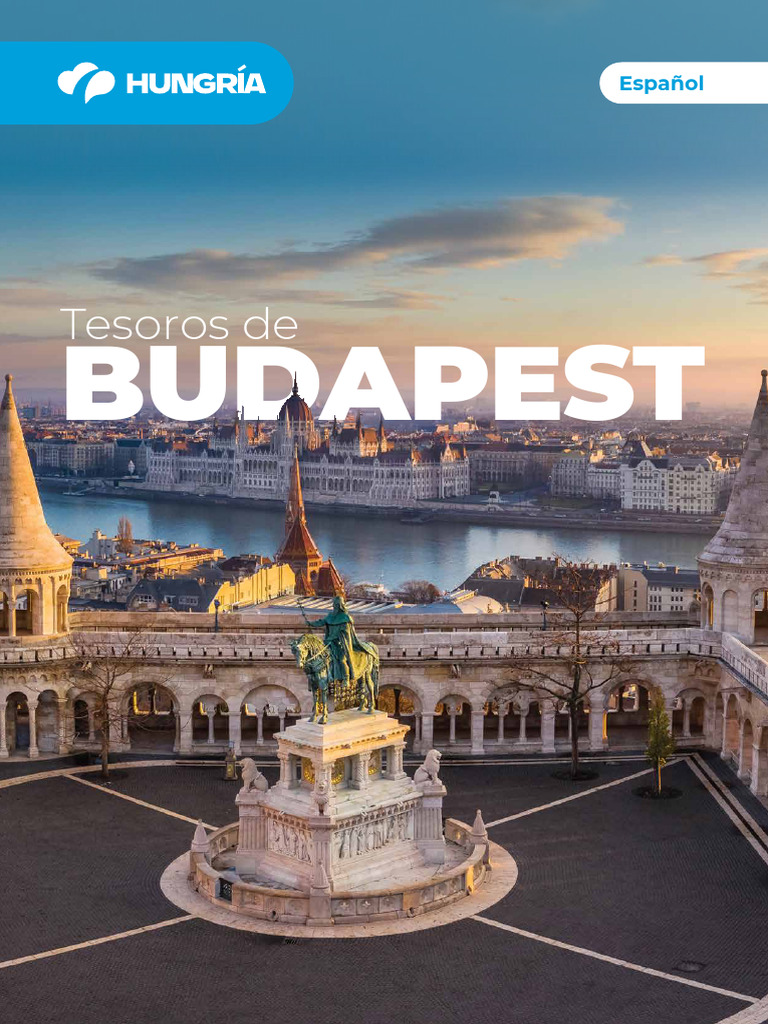 Budapest Guia | PDF | Budapest | Hungría
