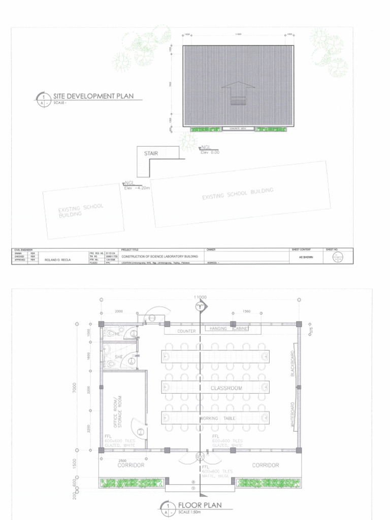 Design Science Lab Liminangcong NHS | PDF