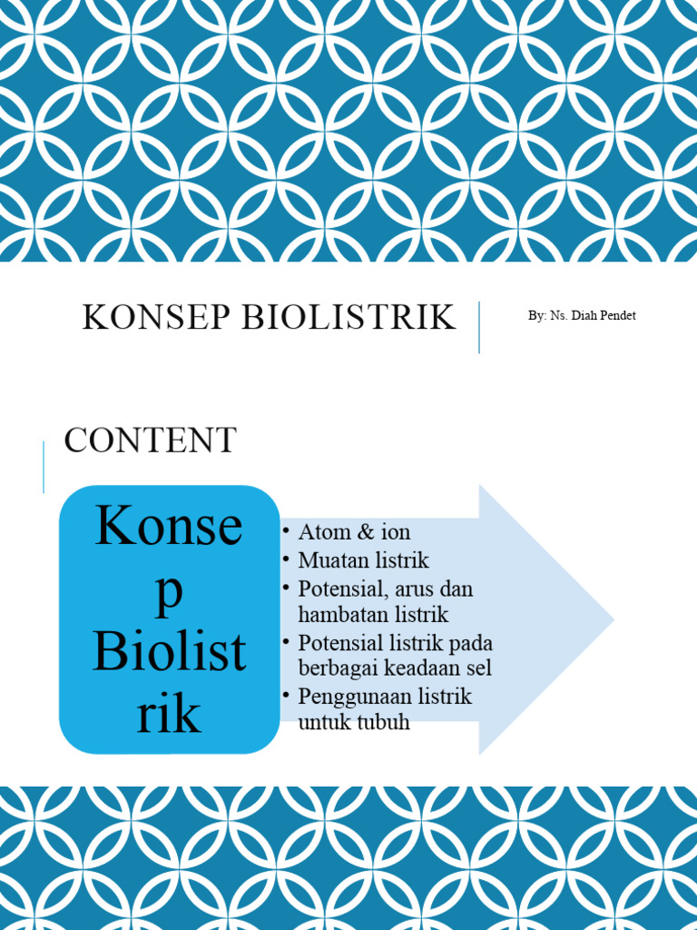 Biolistrik Skep | PDF | Sains & Matematika | Dewasa Muda