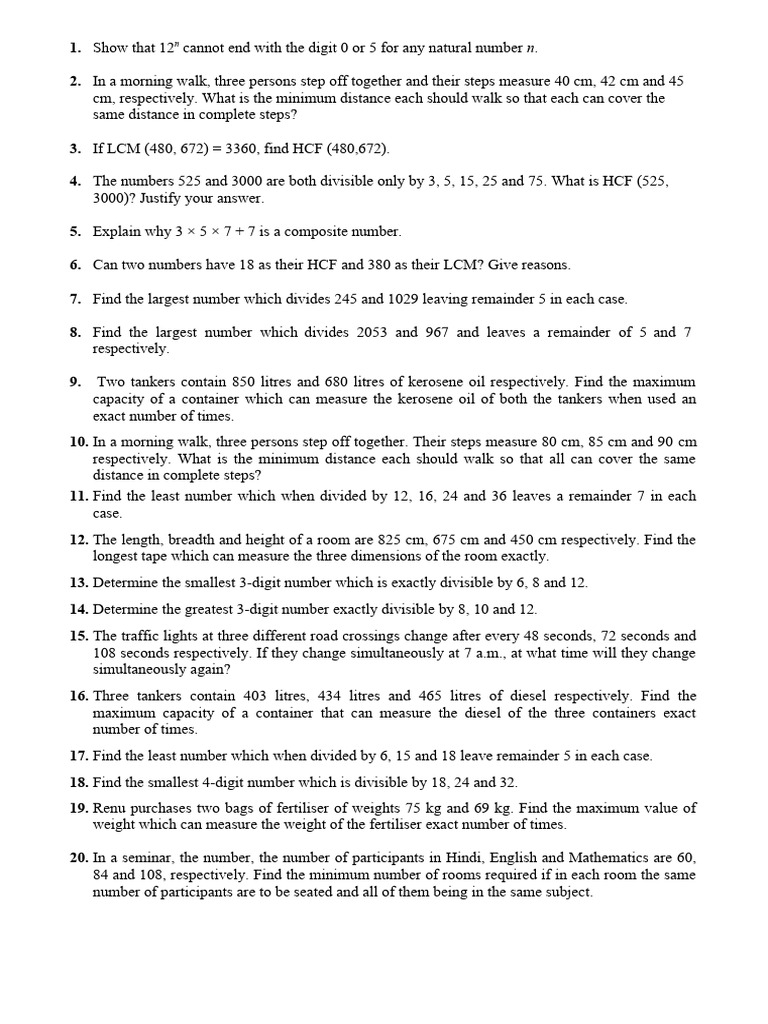 HHW 10 | PDF | Quadratic Equation | Zero Of A Function