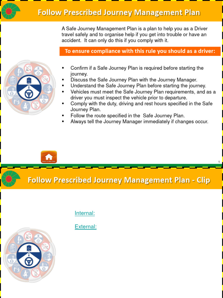 08 LSR Pack Road Safety JMP | PDF | Transport | Land Transport