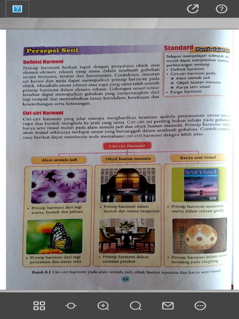 Buku Teks PSV KSSM | PDF