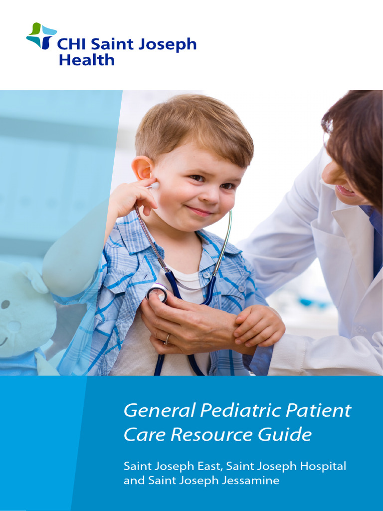 Pediatric Resource Nursing | PDF | Intravenous Therapy | Respiratory System