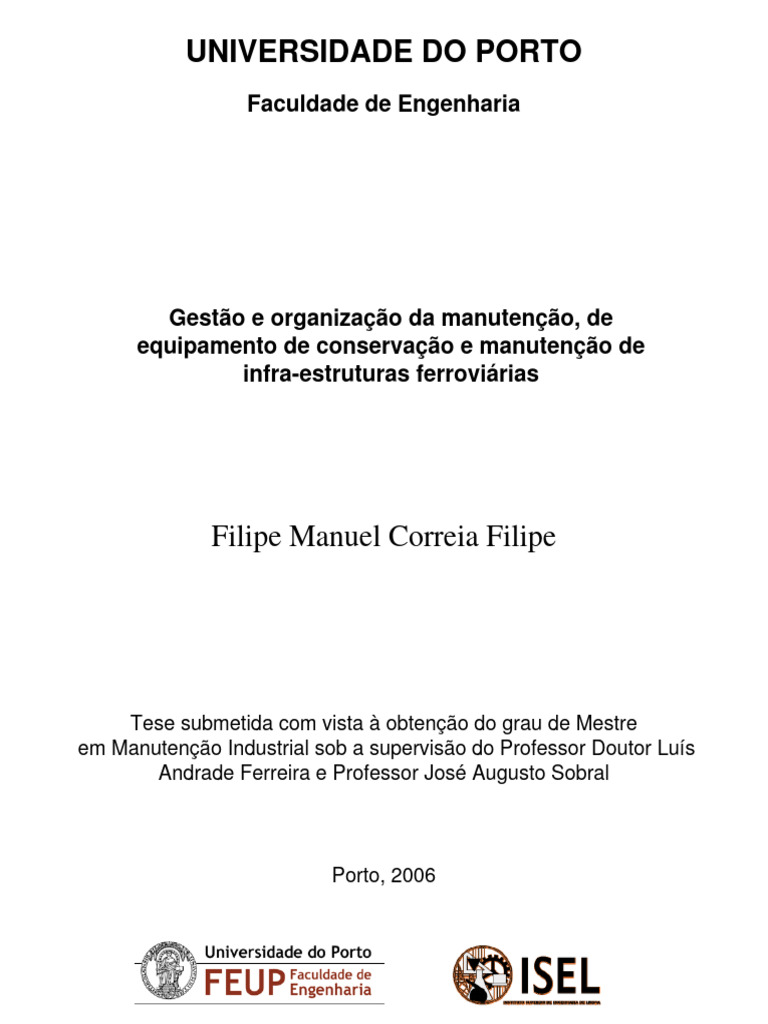 Texto Integral | PDF | Economia | Qualidade (negócios)