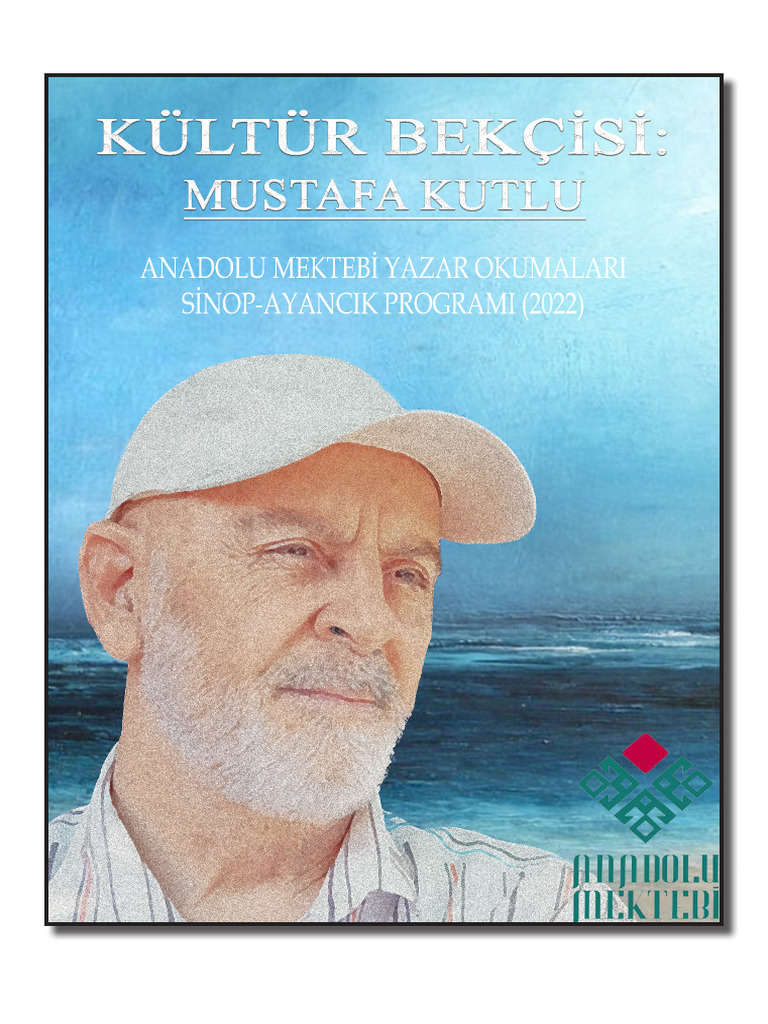 Fykyr Yycysy Mustafa Kutlu E-Dergy | PDF