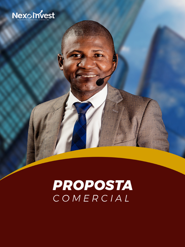 Proposta Comercial | PDF