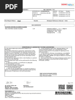 MASD Management and Treatment Pathway | PDF | Dermatitis | Causes Of Death