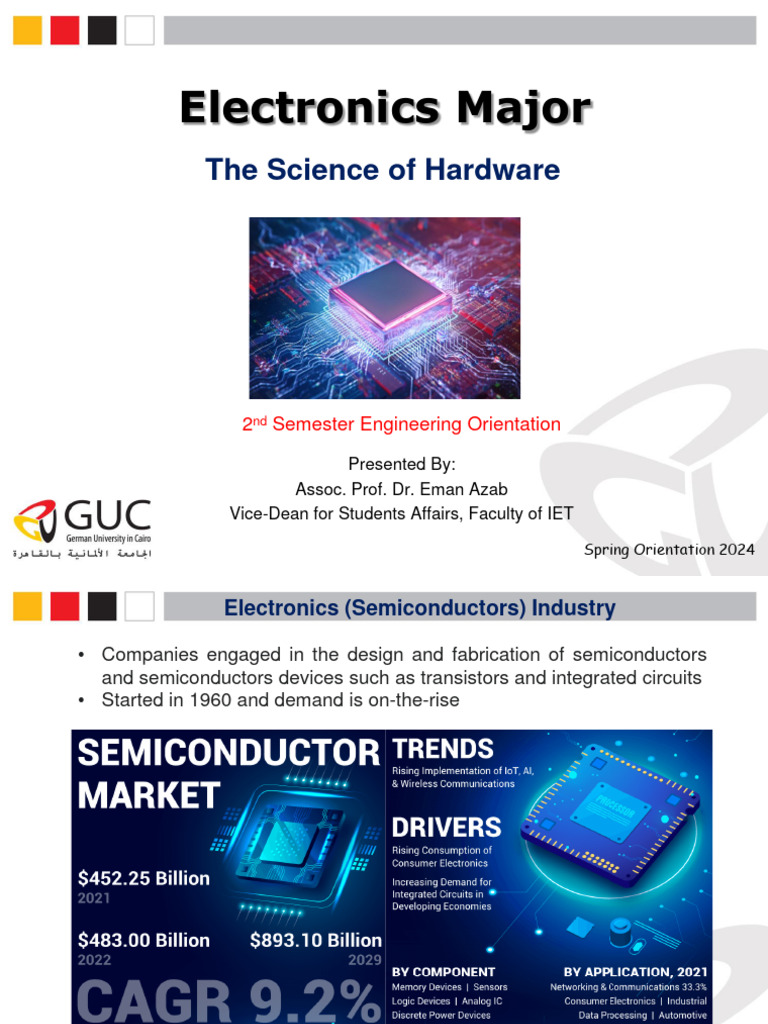 IET (Electronics) | PDF | Electronics | Integrated Circuit
