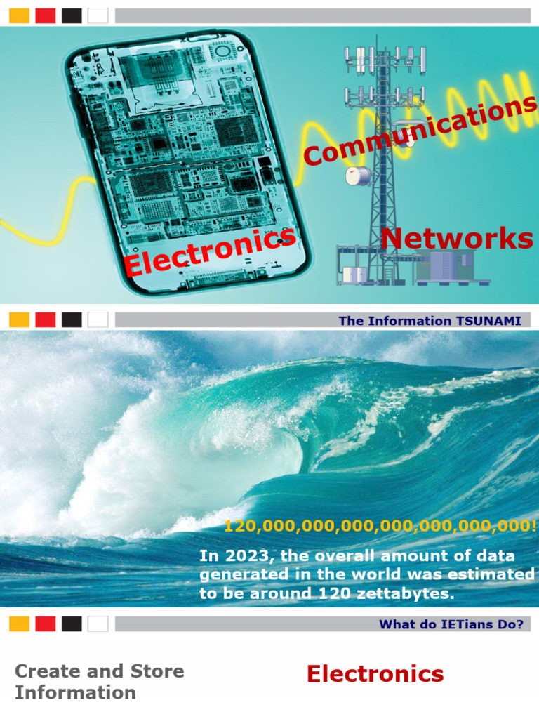 IET (Communications) | PDF | Radio | Electronics