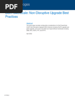 05 - PowerScale Upgrades-SSP - Participant Guide | PDF | Computer Cluster | Software