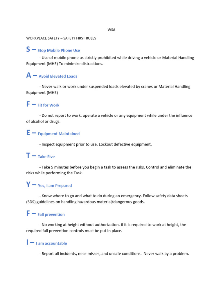 Wsa Reviewer Download Free Pdf Steel Alloy