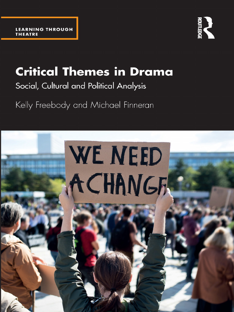 (Learning Through Theatre_ Dramatic Opportunities, Engagements and ...