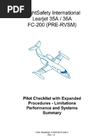 Print Pilatus PC12-NG - 2 - PC-12 NG Normal Proc Short Checklist Rev 0 PDF | PDF | Switch ...