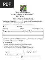 Maintenance job card template | PDF