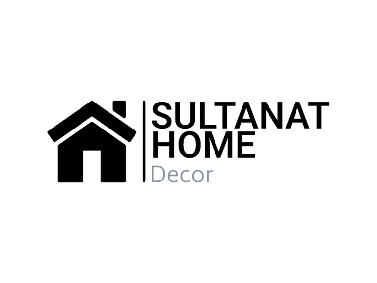 Sultanat Home High Resolution Color Logo | PDF