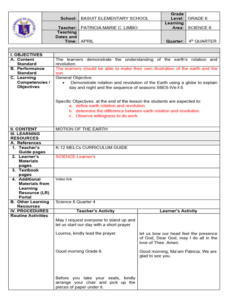 Bdfj | Download Free PDF | Rotation | Sun