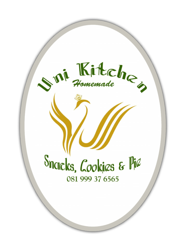 Uni Kitchen | PDF