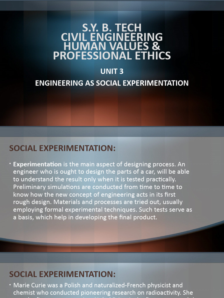 Unit 3 Final | PDF | Marie Curie