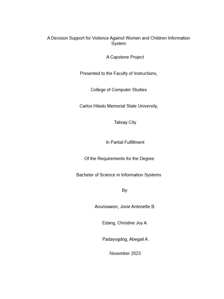 Complete Paper Contents of VAWC | PDF | Software Development Process ...