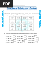 Escalera de Conversiones. | PDF