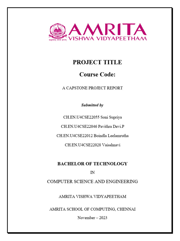 Dbms Report New | PDF | Databases | My Sql