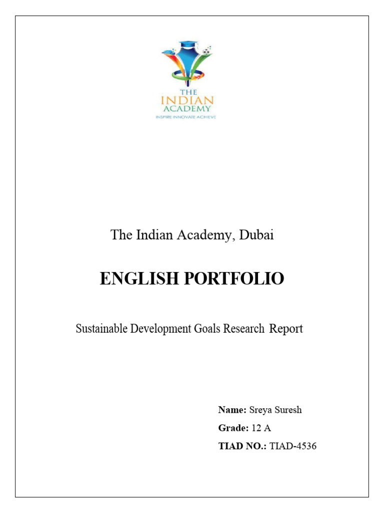 Eng Project Pdf Sustainability Recycling