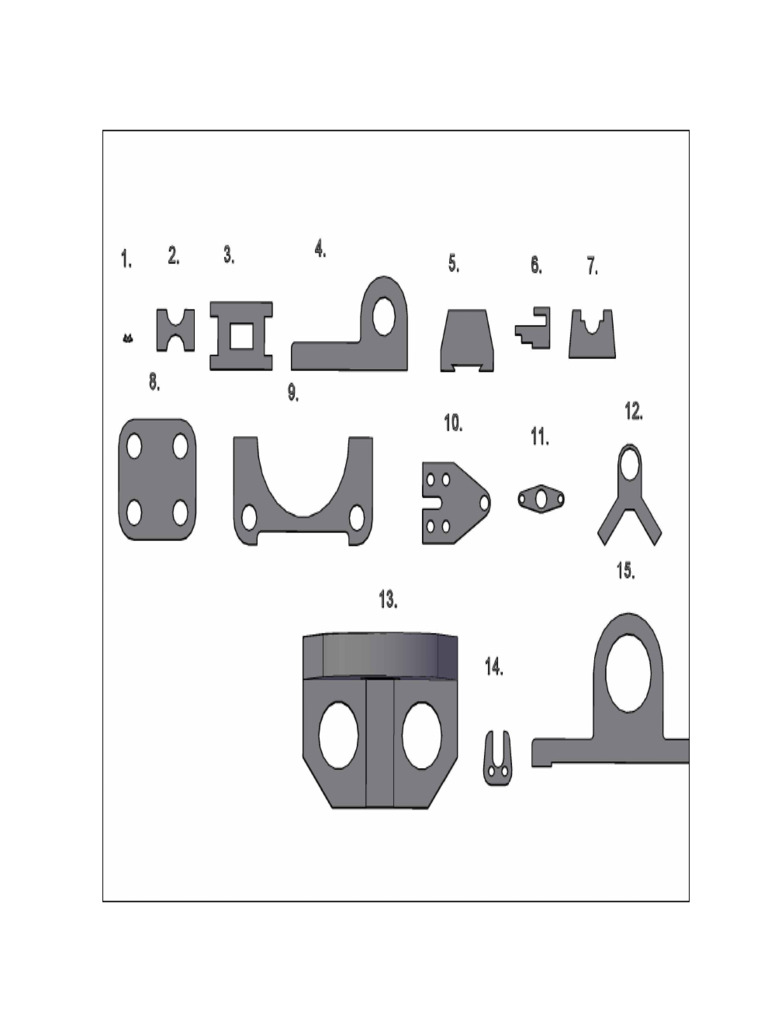 Surya Winata (TM20) - GAMTEK 3D PDF | PDF