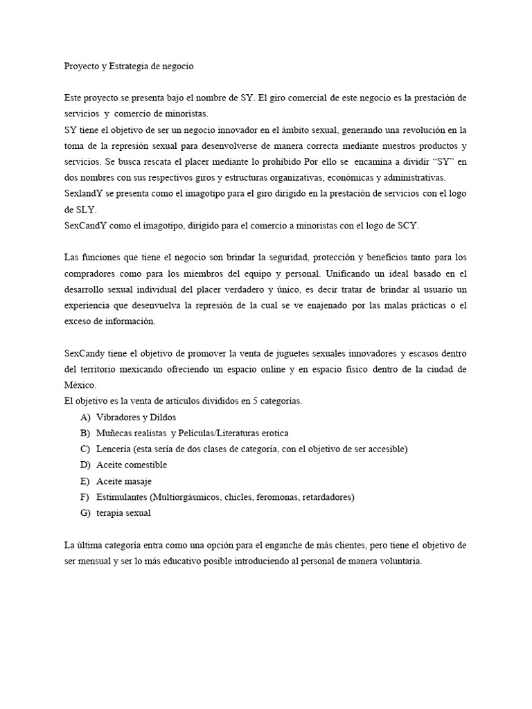 Proyecto BETA SY | PDF | Erotismo | Diosa