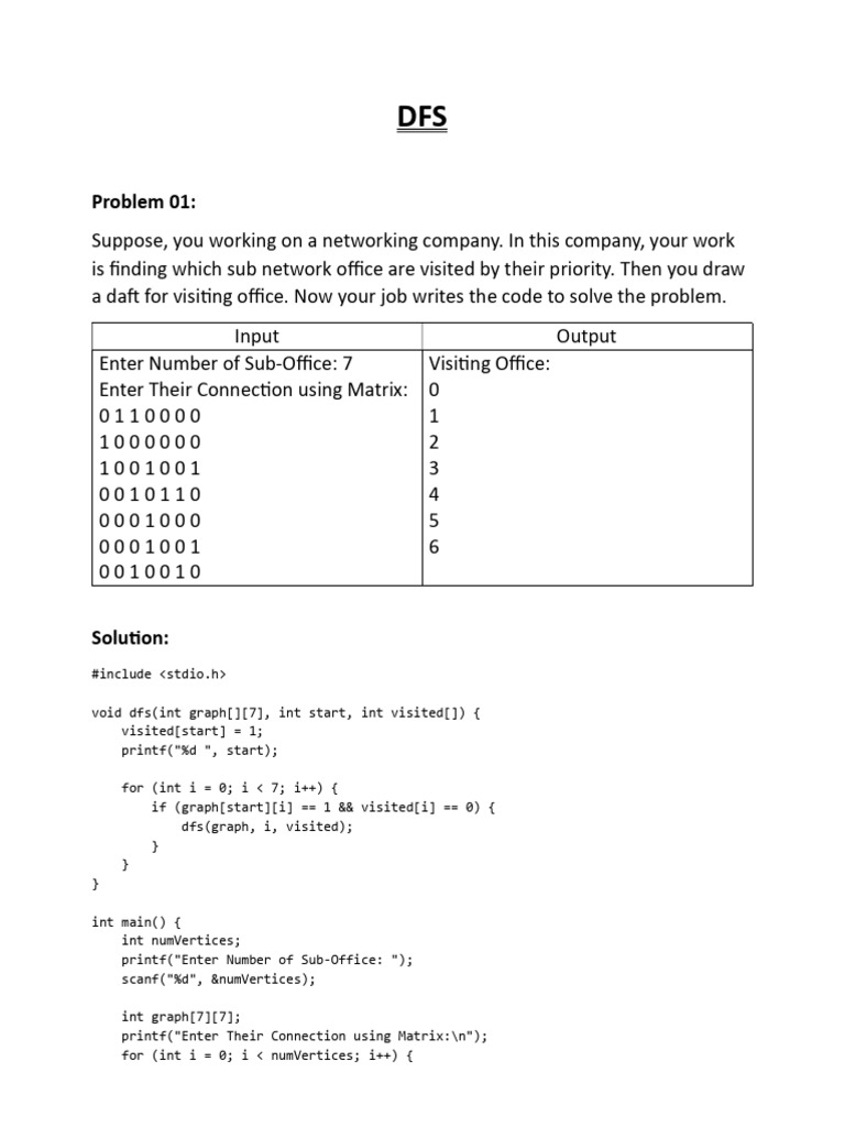 L6 | PDF | Discrete Mathematics | Algorithms