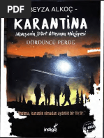 Karantina 2 | PDF