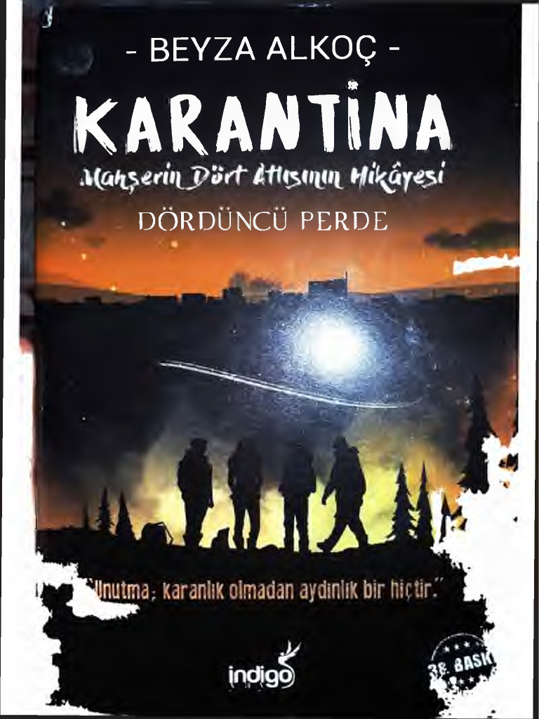 Karantina-4 | PDF