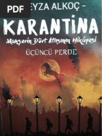 Karantina 2 | PDF