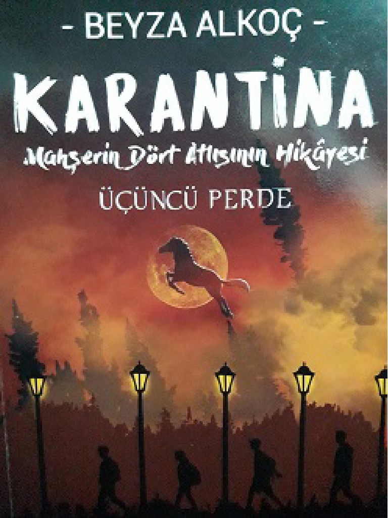 Karantina 3 | PDF