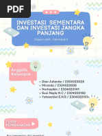 Rumus Diskonto Dan Contoh SBI | PDF