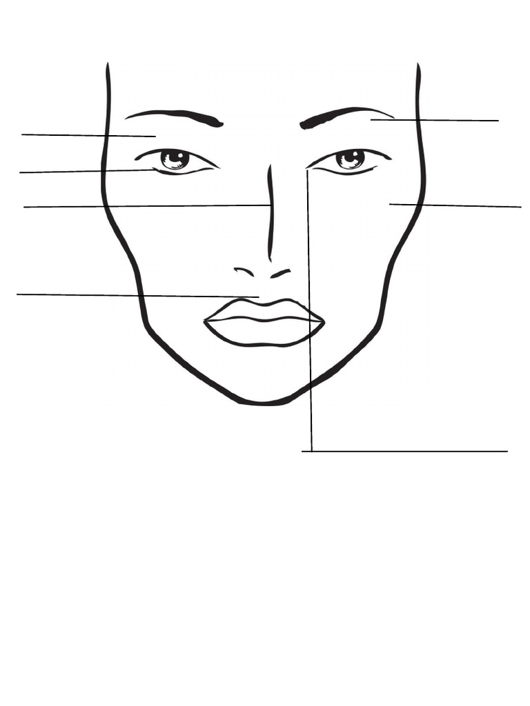 Rostro Pdf