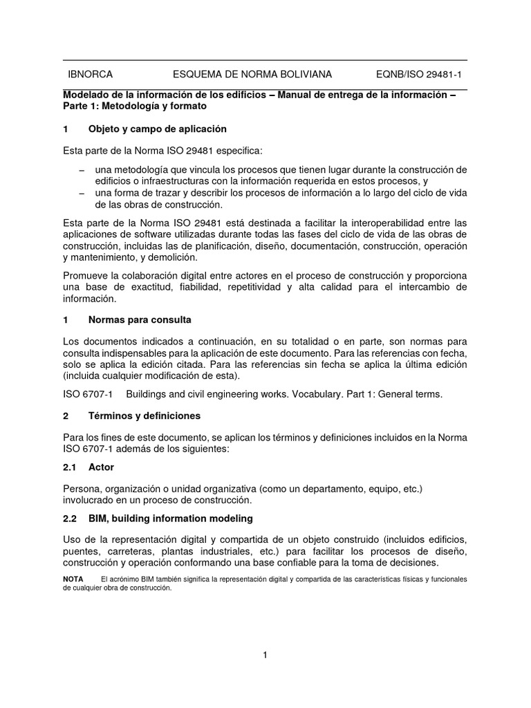 EQNB_ISO_29481-1 | PDF | Software | Ingeniería de software