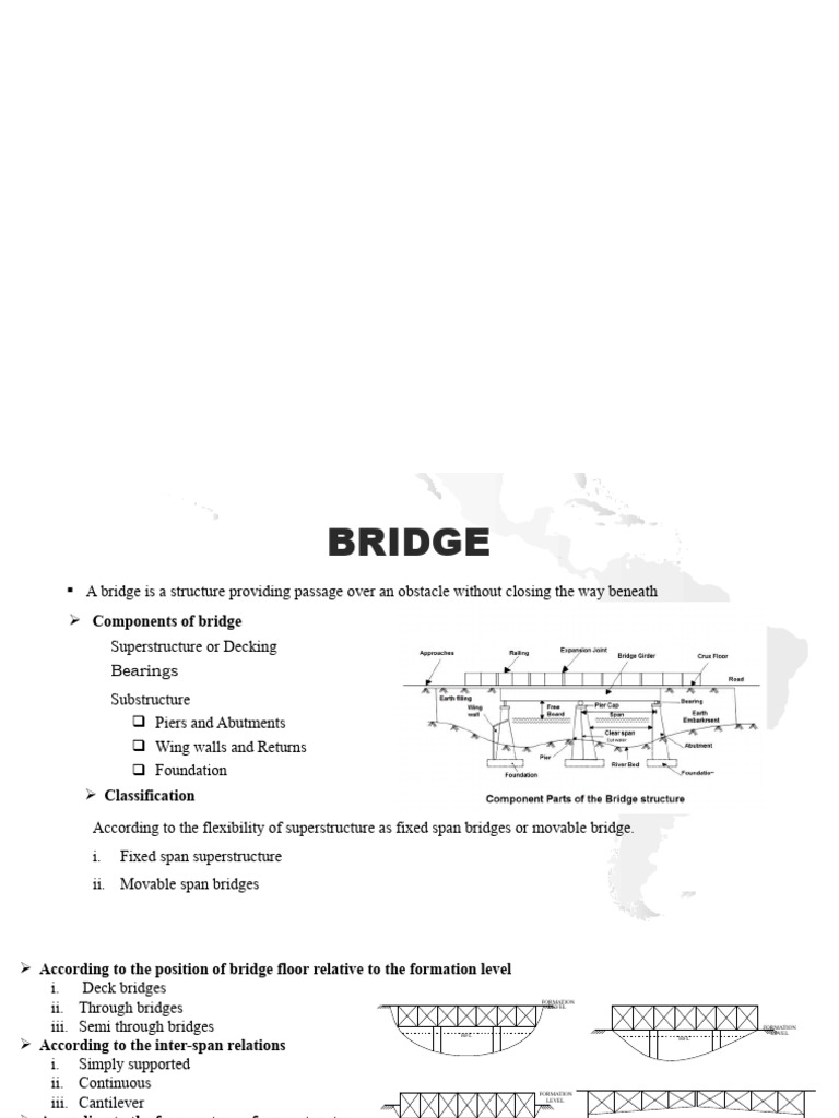 Plate Girder Bridge1 | PDF | Bridge | Discharge (Hydrology)