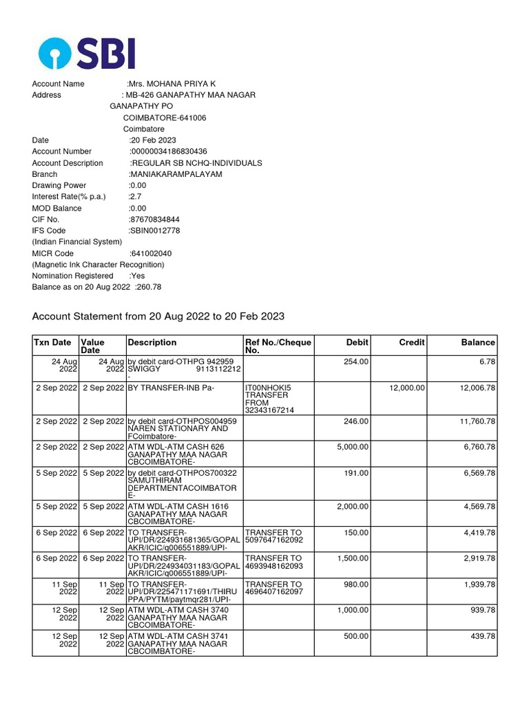 V Uvg ZQ9 Y5 GKD 7 IWo | PDF | Personal Identification Number | Debit Card