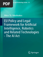 AI Principles Overview - OECD - Ai | PDF | Artificial Intelligence ...