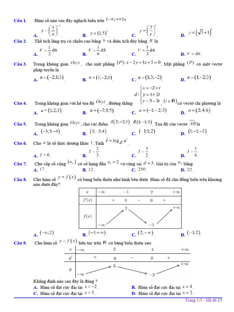 Made 17 - HS | PDF