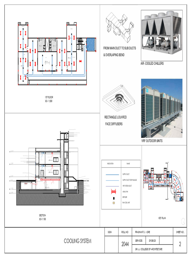 HVSC Services | PDF | Architectural Elements | Building Materials