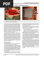Commutator Cleaning and Repair Guide | PDF | Mechanical Engineering ...