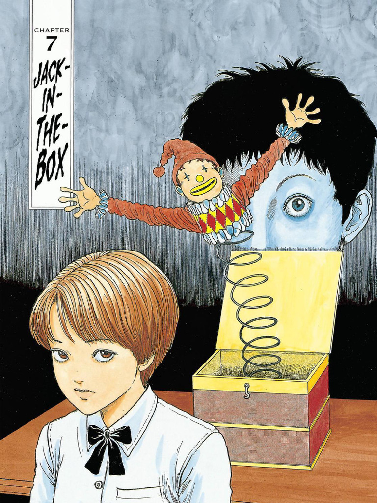 Uzumaki CH - 07 @manga - Infinite | PDF