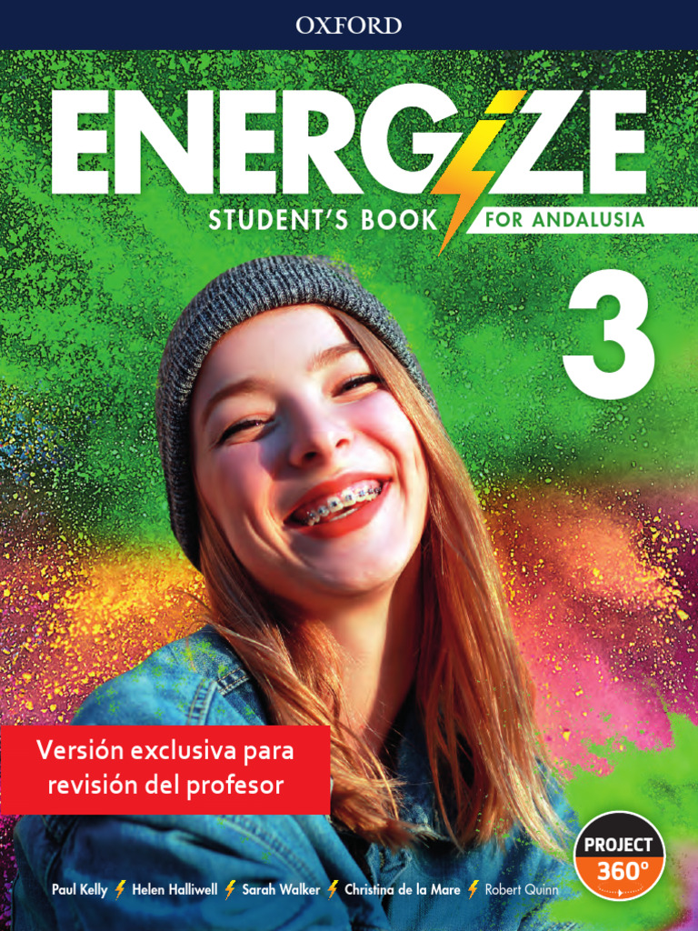 Energize SB3 and Lr Marca | Download Free PDF | Grammar | Linguistics