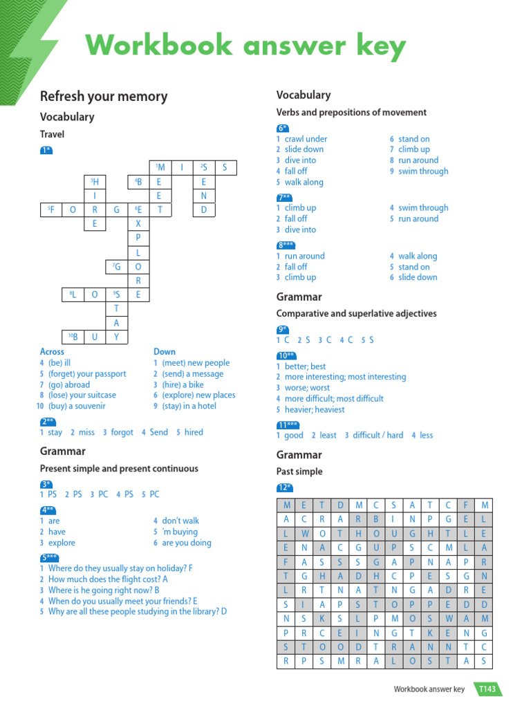 WB3 Ak Energize3 | PDF | English Language | Linguistics