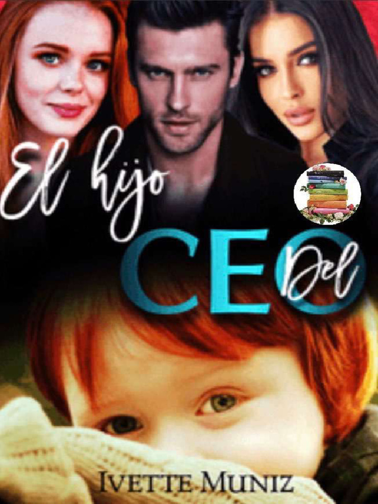 El Hijo Del Ceo Ivette Muniz - Completo | PDF