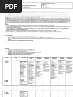 NCTM 2000. Estandares y Procesos. 2023 | PDF | Aprendizaje | Matemáticas