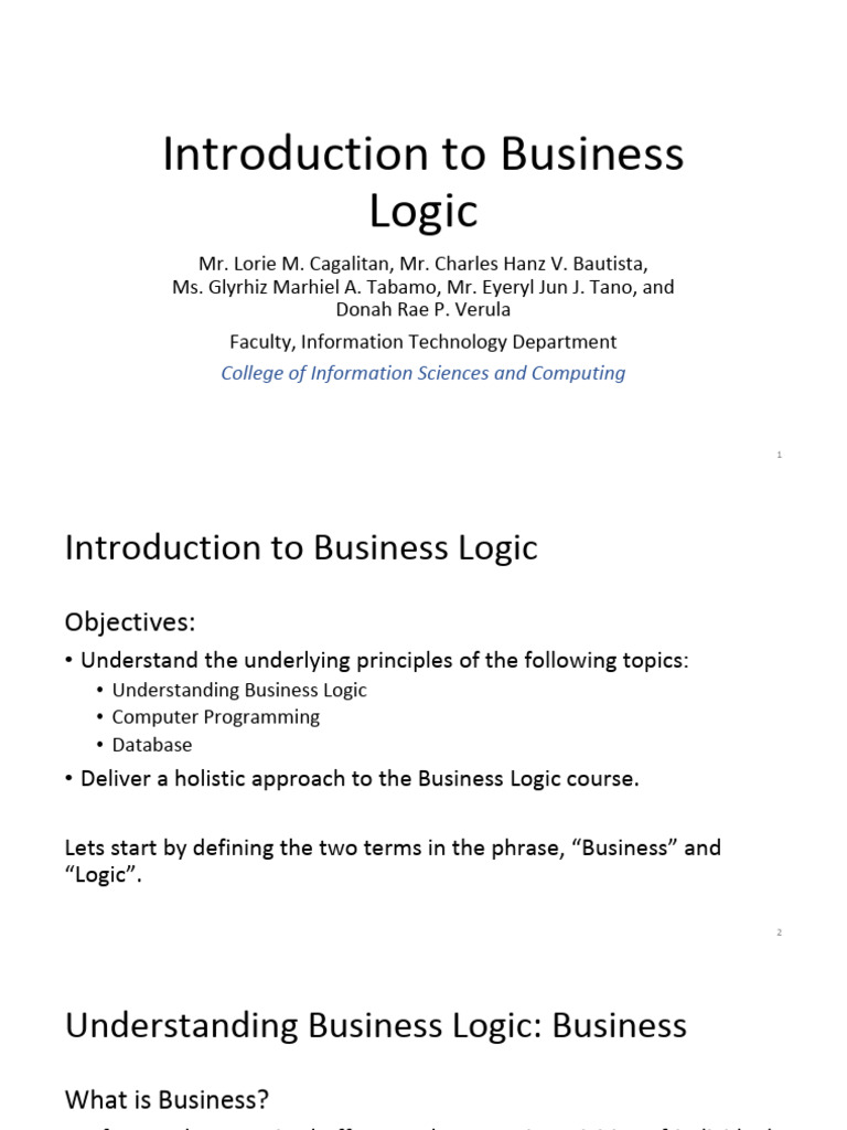 GEE22 Chapter 1 | PDF | Programming | Computer Program